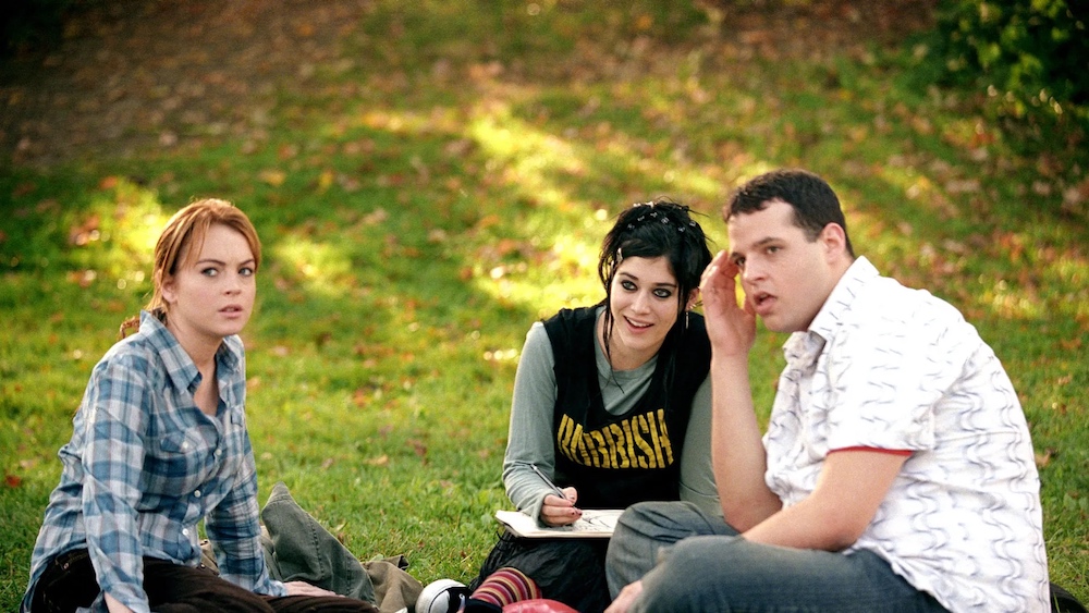 ״ילדות רעות״ Mean Girls סקירה לקראת הקרנה מיוחדת בפסטיבל הגאה סריטה
